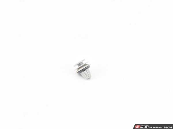 Genuine BMW - 07147443710 - CLIP WITH SEAL (07-14-7-443-710)