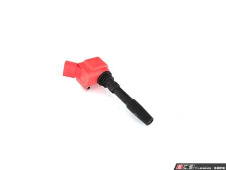 NFIS Original Equipment - 06H905110L - Red Top Ignition Coil ...
