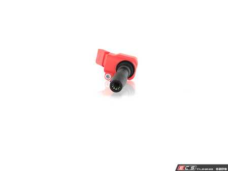 NFIS Original Equipment - 06H905110L - Red Top Ignition Coil ...