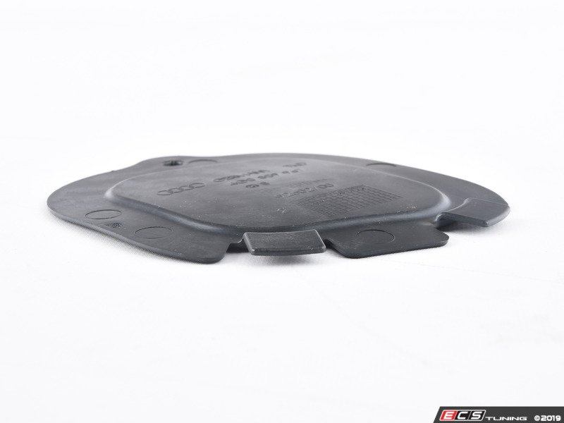 Genuine Volkswagen Audi - 4G0809967 - COVER (4G0 809 967)