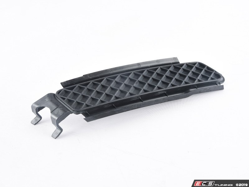 Genuine BMW - 51117166608 - FOG LAMP COVER (51-11-7-166-608)