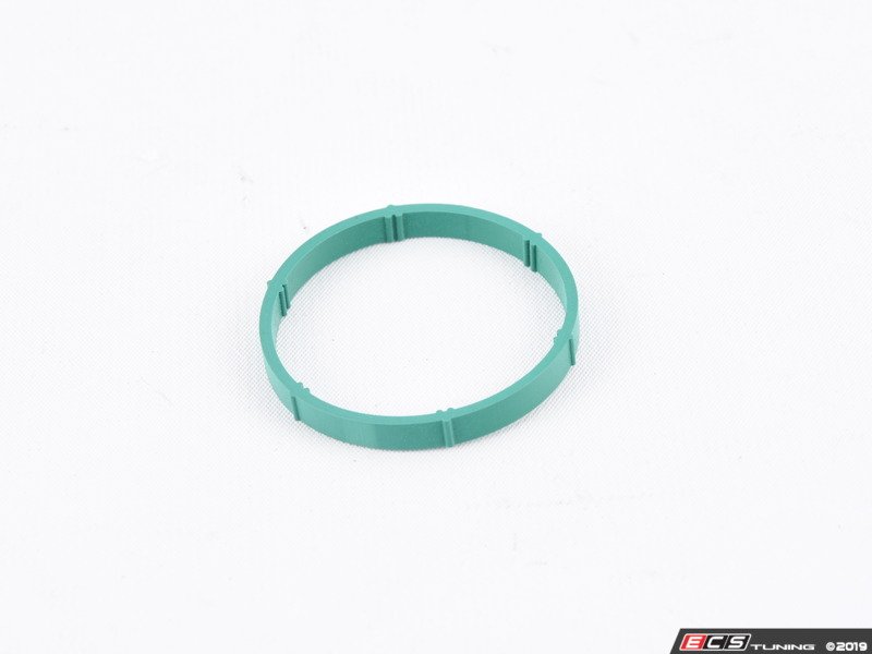 Genuine Volkswagen Audi - 06A133398F - Intake Manifold Seal (06A 133 398 F)