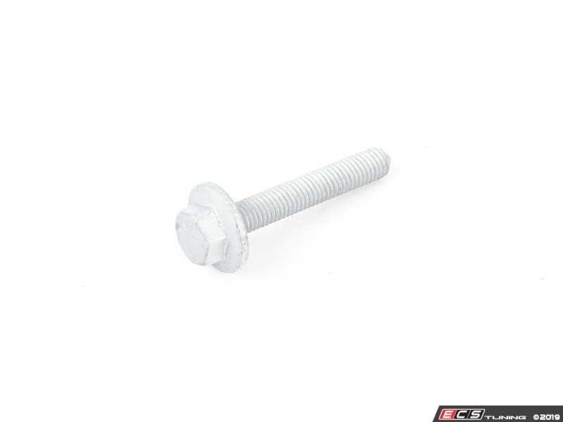 Genuine Volkswagen Audi - N91204001 - SCREW (N 912 040 01)