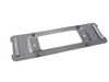 Genuine BMW - 51137211673 - LICENSE PLATE FRAME, (51-13-7-211-673)