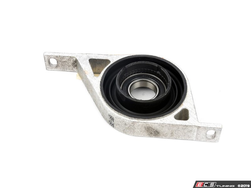 Genuine MINI - 26127600227 - Driveshaft Center Mount (26-12-7-600-227)