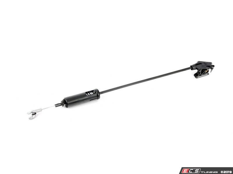 Genuine BMW - 52107409764 - BOWDEN CABLE, SEAT RAIL, RIG (52-10-7-409-764)