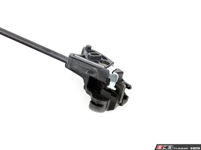 Genuine BMW - 52107409764 - BOWDEN CABLE, SEAT RAIL, RIG (52-10-7-409-764)