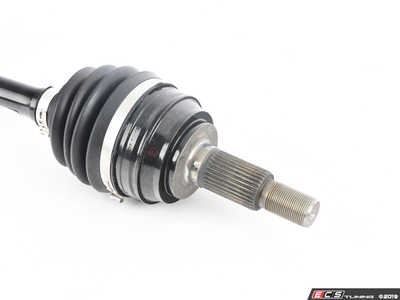 Genuine Volkswagen Audi - 7P0407271C - Front Axle Assembly - Priced ...