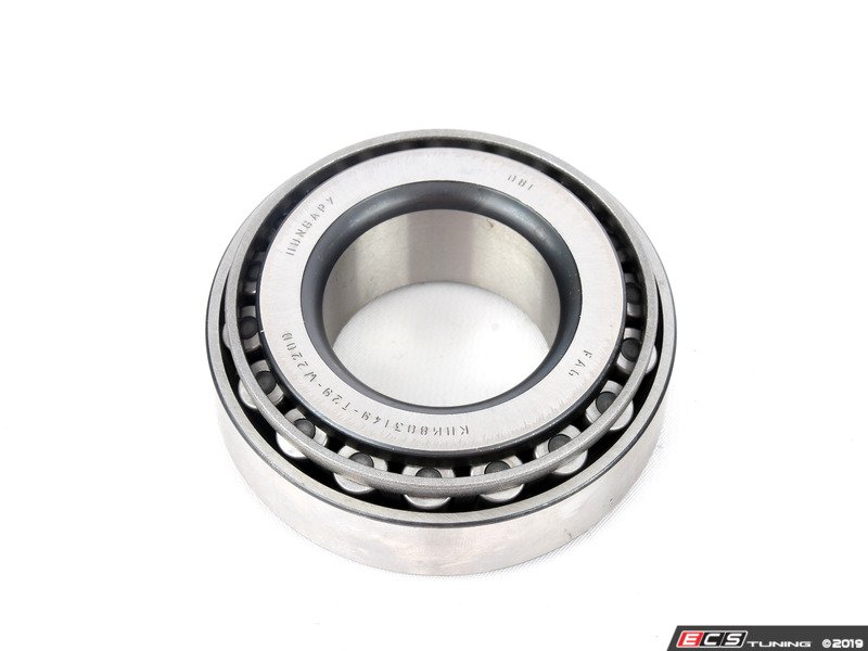 Genuine BMW - 33121204407 - ROLLER BRG. (33-12-1-204-407)