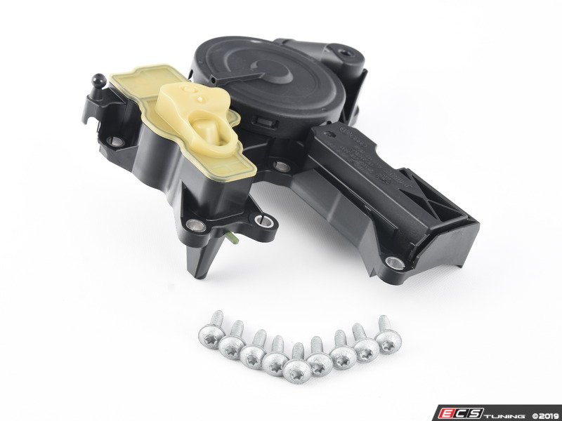 Genuine Volkswagen Audi - 06h103495aeKT - Pressure Control Valve (PCV ...