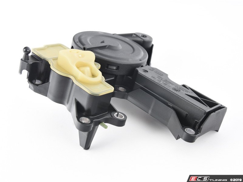 Genuine Volkswagen Audi - 06h103495aeKT - Pressure Control Valve (PCV ...