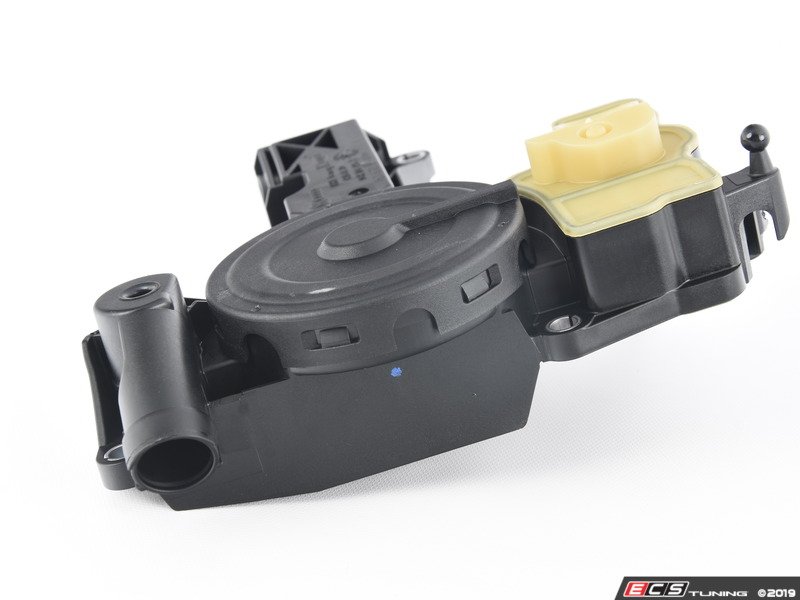 Genuine Volkswagen Audi - 06h103495aeKT - Pressure Control Valve (PCV ...