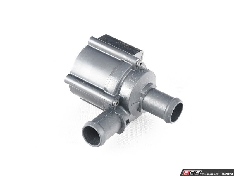 Genuine Volkswagen Audi - 06H121601M - Auxiliary water pump (06H 121 601 M)