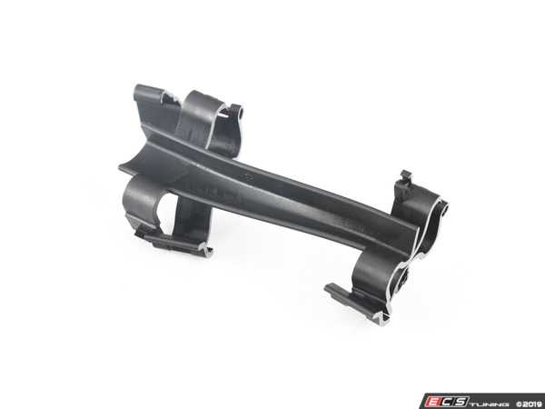 Genuine BMW - 34526762255 - CABLE BRACKET, LEFT (34-52-6-762-255)