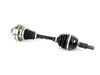 Genuine Volkswagen Audi - 7P0407271C - Front Axle Assembly - Priced ...