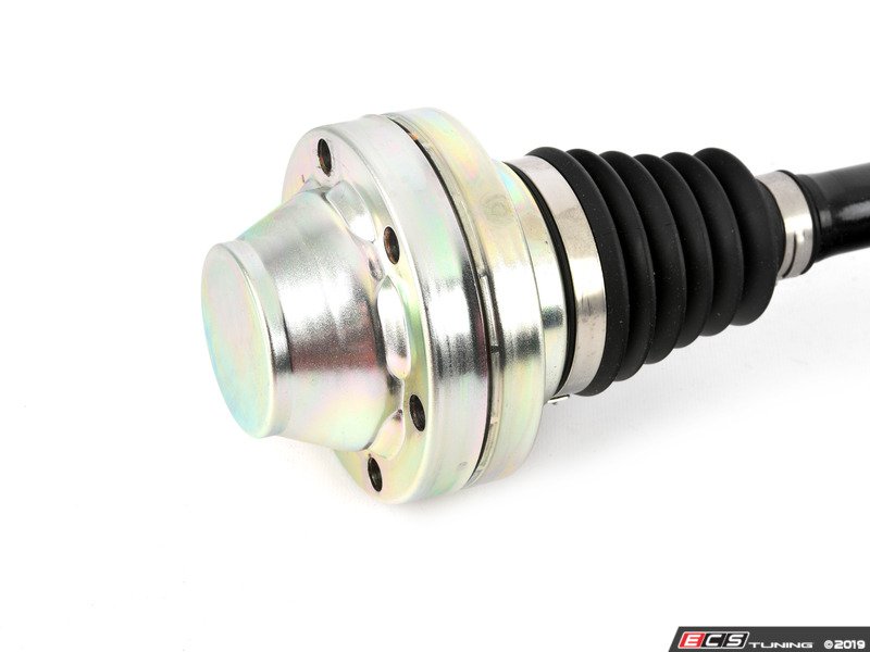 Genuine Volkswagen Audi - 7P0407271C - Front Axle Assembly - Priced ...