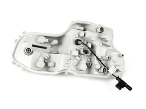 Genuine BMW - 61122448168 - Tail Light Repair Cable (61-12-2-448-168)