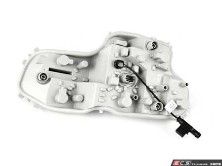 Genuine BMW - 63217370291 - F22 Tailight Bulb Holder - Left (63-21-7 ...