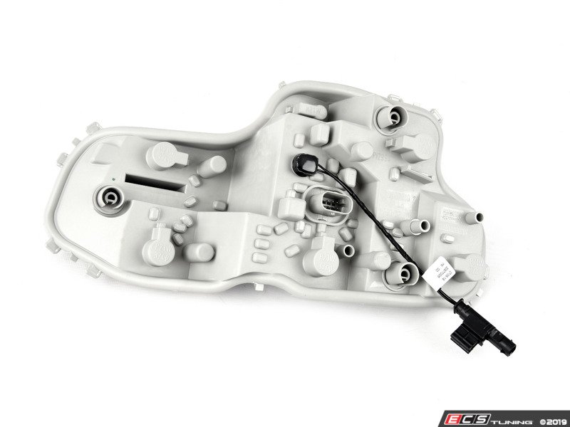 Genuine BMW - 63217370291 - F22 Tailight Bulb Holder - Left (63-21-7 ...