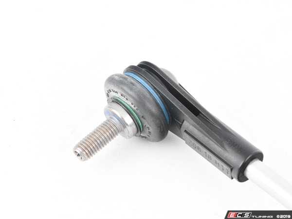 Genuine MINI - 31306862864 - Front Swing Support End Link (31-30-6-862-864)