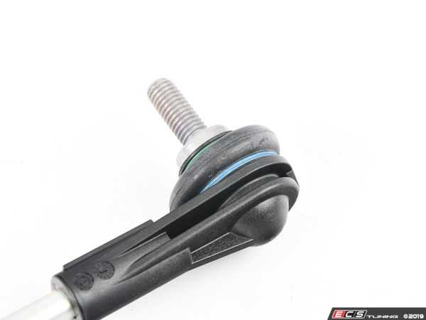 Genuine MINI - 31306862864 - Front Swing Support End Link (31-30-6-862-864)