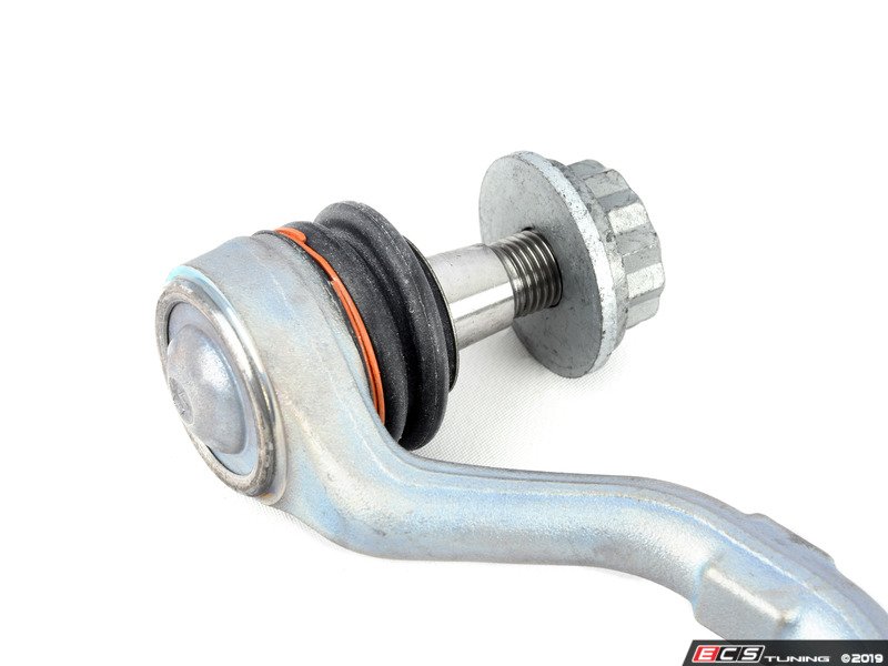 Lemforder - 32106858735 - Tie Rod Assembly - Left