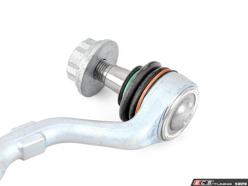 Lemforder - 32106858737 - Tie Rod Assembly - Right