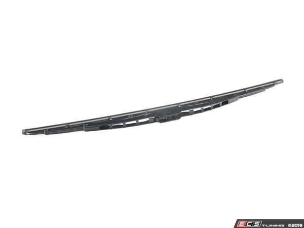 Genuine BMW - 61617198671 - Wiper Blade Co-Drivers Side (61-61-7-198-671)