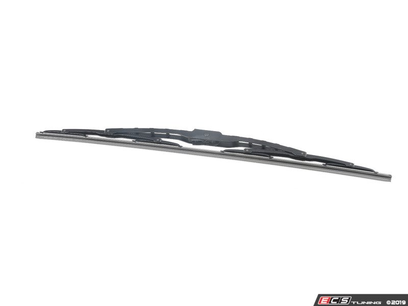 Genuine BMW - 61617198671 - Wiper Blade Co-Drivers Side (61-61-7-198-671)