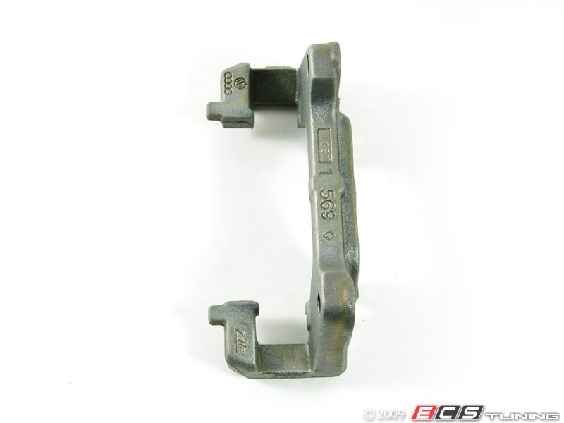 Genuine Volkswagen Audi - 4B0615125C - Front Caliper Carrier - Priced ...