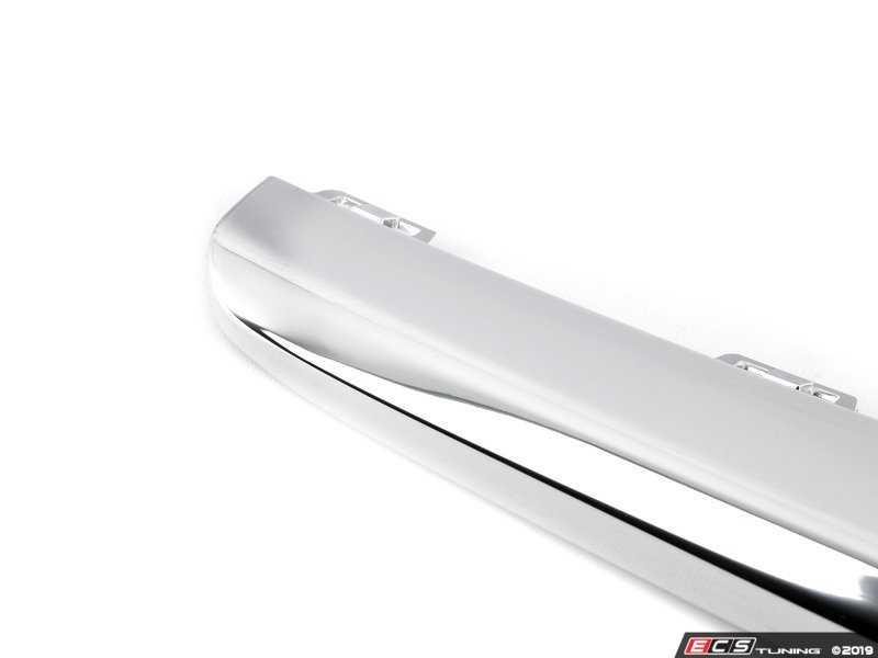 Genuine Mercedes Benz - 1668852374 - ORNAMENTAL M