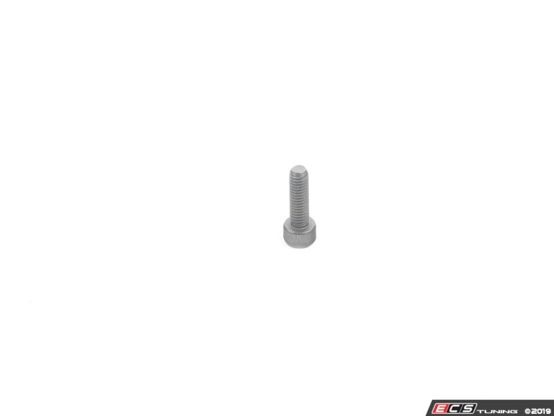 Genuine MINI - 07129905152 - ISA SCREW (07-12-9-905-152)