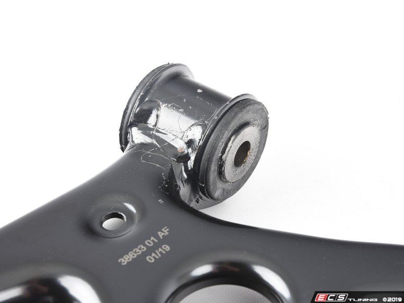 Lemforder - 5Q0407151J - Front Control Arm - Left