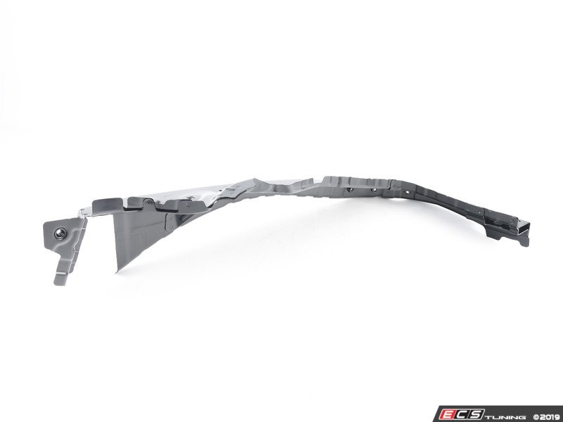 Genuine BMW - 41007284103 - SUPPORTING STRUT,WHL (41-00-7-284-103)