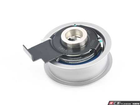 Febi - 06A109243A - Timing Belt Tensioner Roller