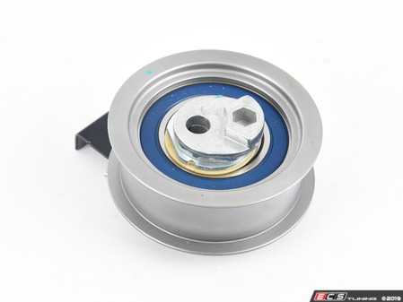 Febi - 06A109243A - Timing Belt Tensioner Roller
