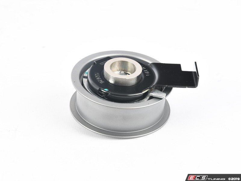 Febi - 06A109243A - Timing Belt Tensioner Roller