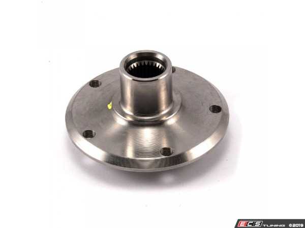 Febi - 33411093371 - E39 Rear Wheel Hub - Priced Each