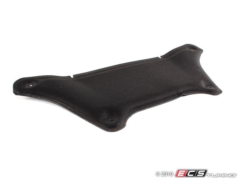 Genuine MINI - 51482755612 - Sound Insulation For Engine Hood (51-48-2 ...