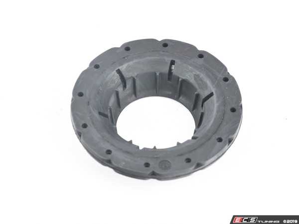 Genuine MINI - 33536875113 - SPRING PAD UPPER (33-53-6-875-113)