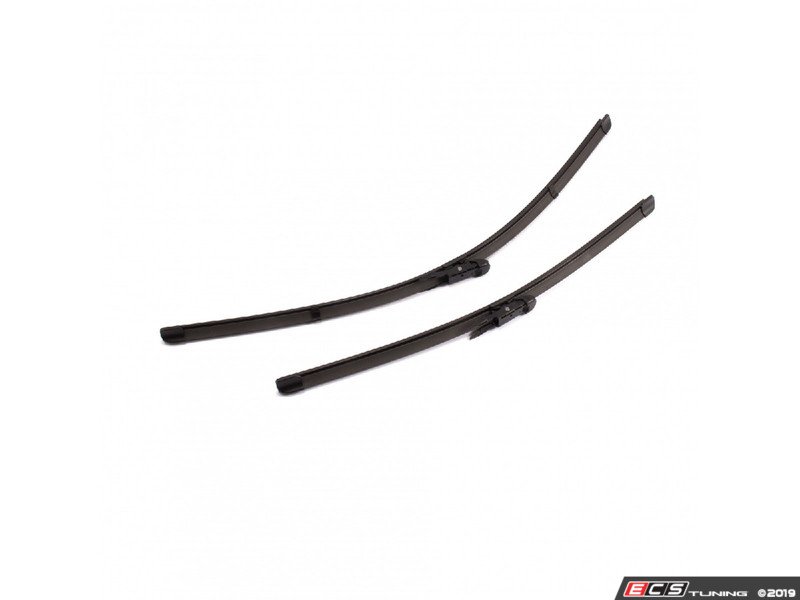 Valeo - 61612158219 - Wiper Blade Set