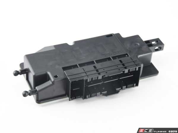 Genuine BMW - 65779461916 - Airbag Control Unit