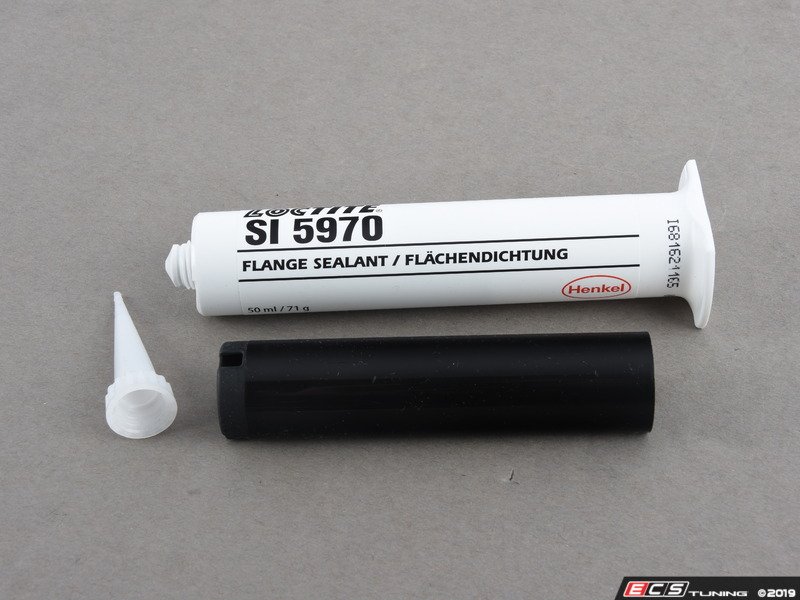 Genuine Volkswagen Audi - 06e103483PKT5 - Complete Valve Cover Gasket ...