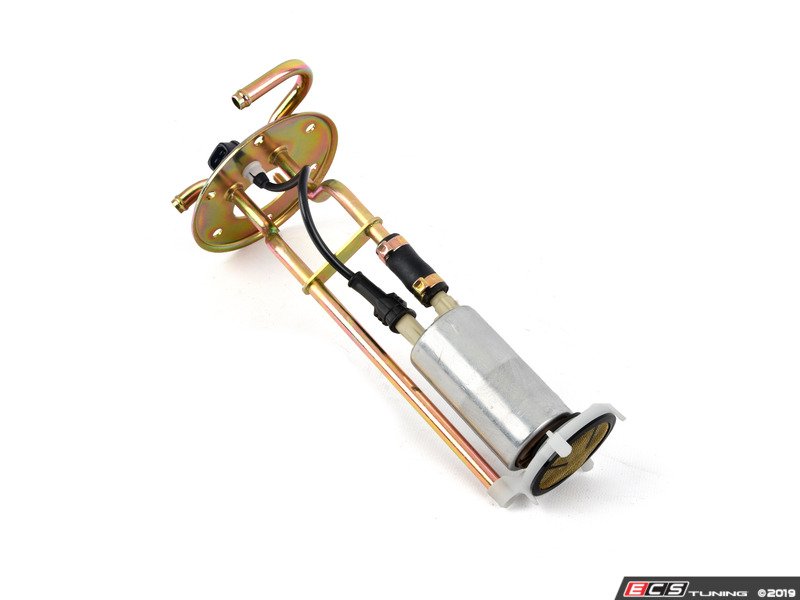 Genuine BMW - 16141154686 - D-SUCTION DEVICE (16-14-1-154-686)