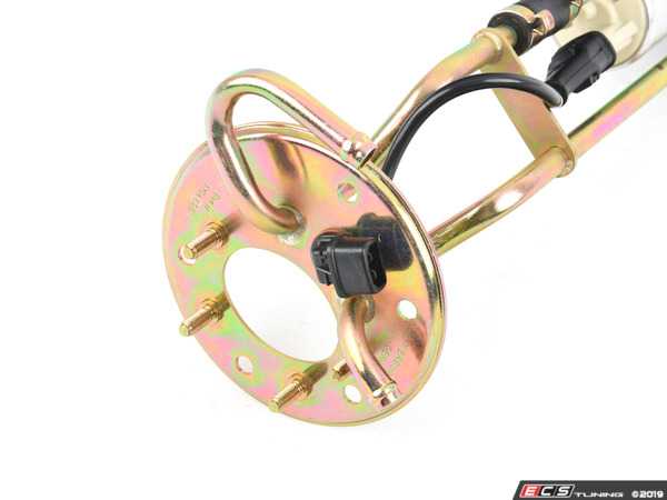 Genuine BMW - 16141154686 - D-SUCTION DEVICE (16-14-1-154-686)