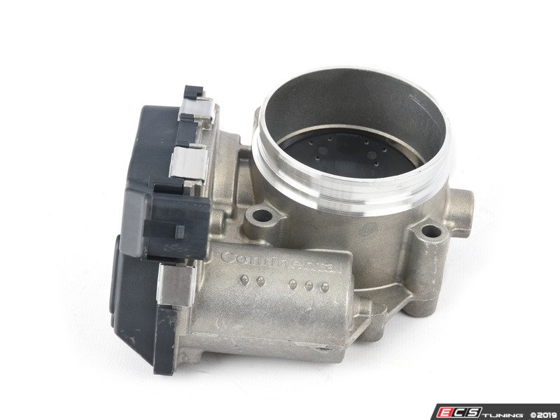 Genuine Volkswagen Audi - 06E133062H - Throttle Body Assembly (06E 133 ...