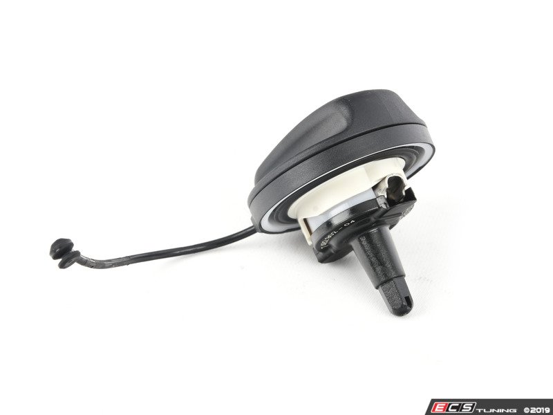 Genuine BMW - 16117482902 - FILLER CAP (16-11-7-482-902)