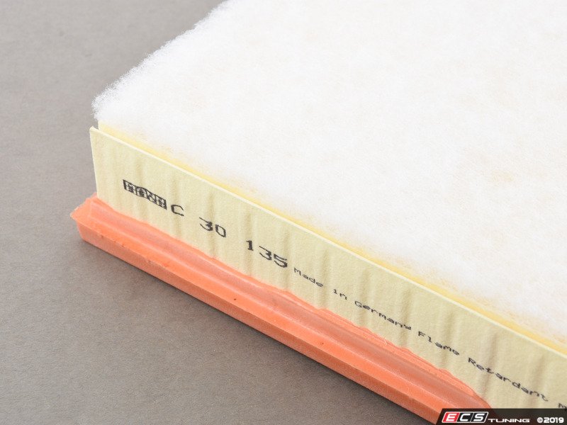 Mann - 13717797465 - Air Filter - (NO LONGER AVAILABLE)