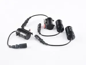 Genuine BMW - 13629797773 - Boost Pressure (MAP) Sensor (13-62-9-797-773)