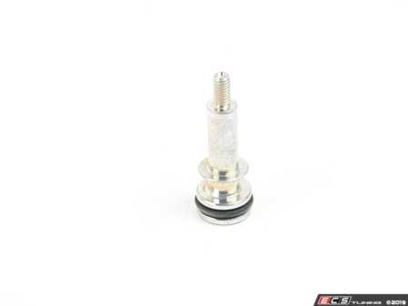 Genuine Porsche - 9A700836500 - PAN-HEAD SCREW